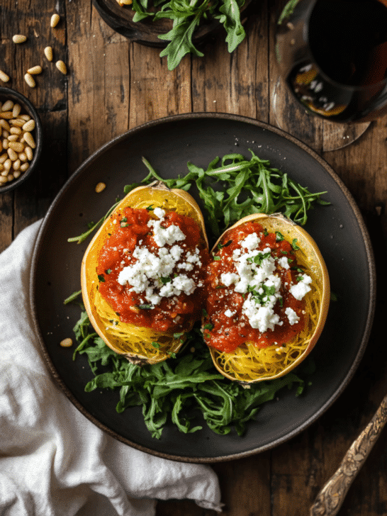 Surinaamse ovenschotel met geraspte tayer - Pom Recept