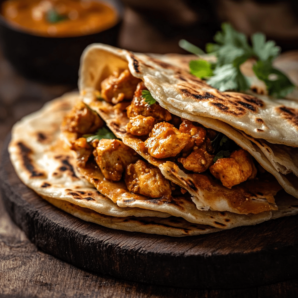 Roti Recept – Bekijk Het Recept Online